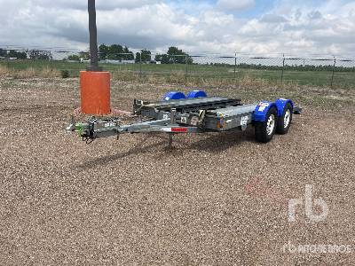 Demco AT7000P Car Carrier / Transport Trailers For Sale : Construction ...