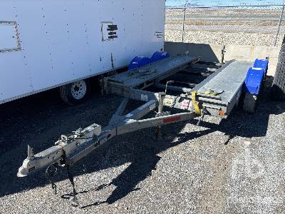 Demco AT7000P Car Carrier / Transport Trailers For Sale : Construction ...