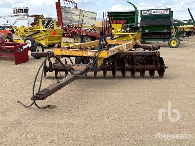 Disc For Sale | IronPlanet