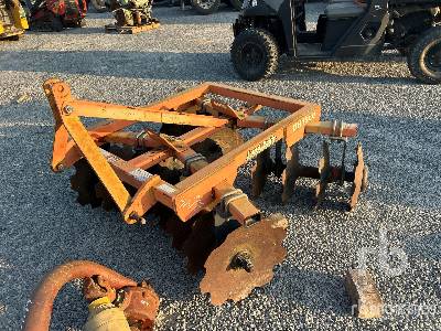 Disc For Sale | IronPlanet