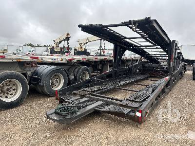 Cottrell Trailers For Sale | TruckPlanet