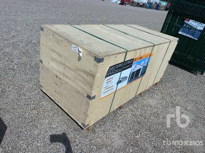 Shed For Sale | IronPlanet