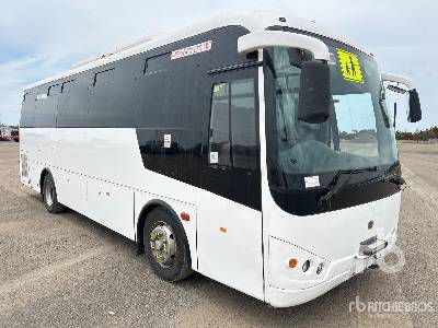 Buses For Sale | TruckPlanet