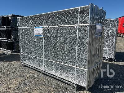 Used equipment - IronPlanet