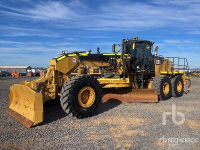 Used equipment - IronPlanet