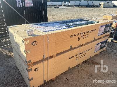 Shed For Sale | IronPlanet