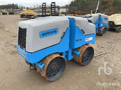 2023 Weber MC85 For Sale (73197769) from Ritchie Bros. Auctioneers ...