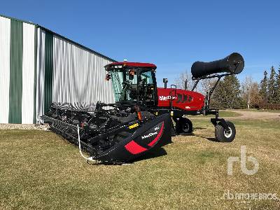 MacDon Windrower For Sale | TruckPlanet