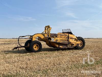 Cat Scrapers For Sale | IronPlanet