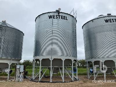 Westeel For Sale | IronPlanet