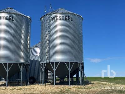 Westeel For Sale | IronPlanet