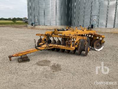 Disc For Sale | IronPlanet