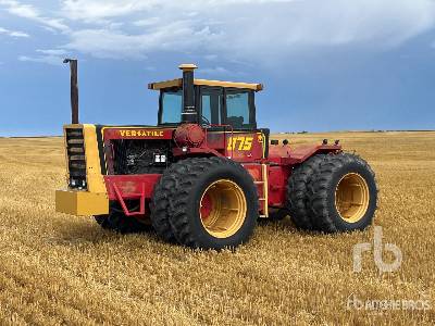 Used equipment - IronPlanet