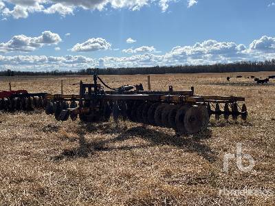 Disc For Sale | IronPlanet