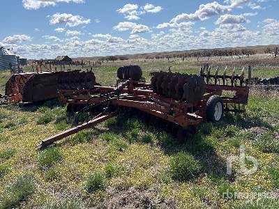 Disc For Sale | IronPlanet